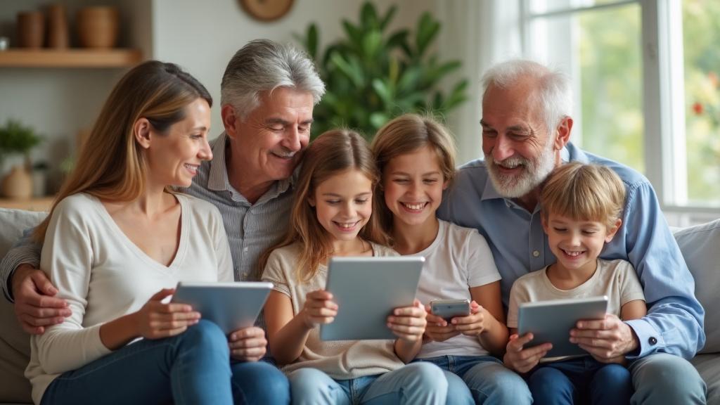 Simply Brilliant Tech - Custom Computers for Elderly, Learning ...